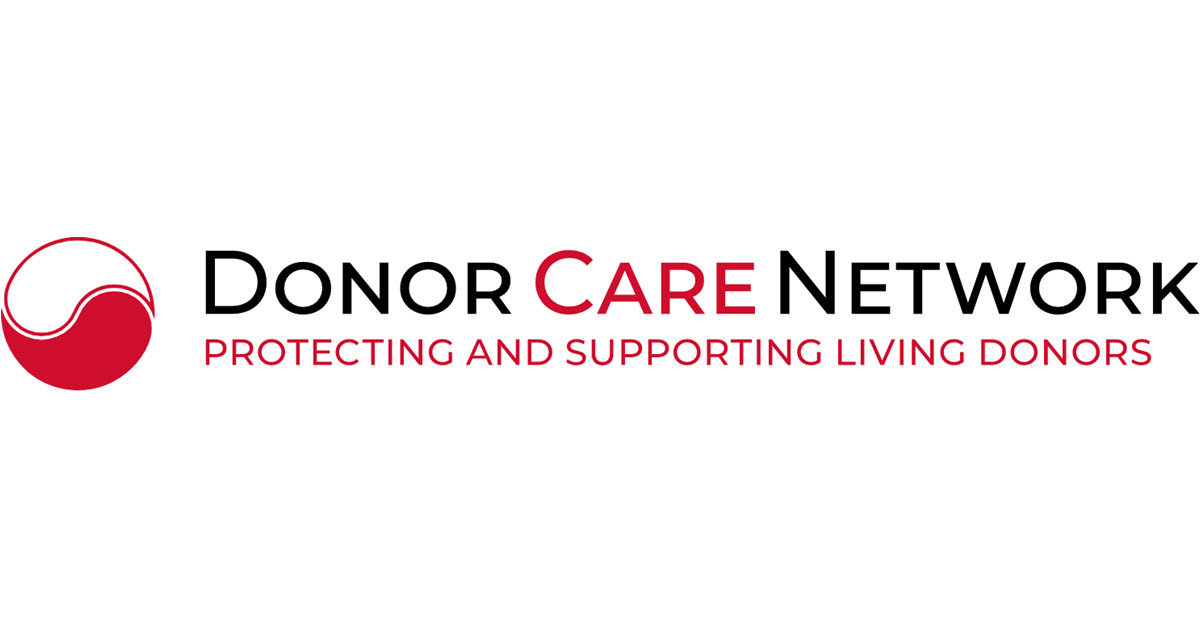 Welcome to Donor Care Network® Kidney Transplant Centers