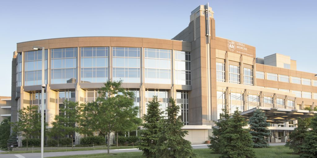 Loyola University Med Center | Illinois Kidney Transplant